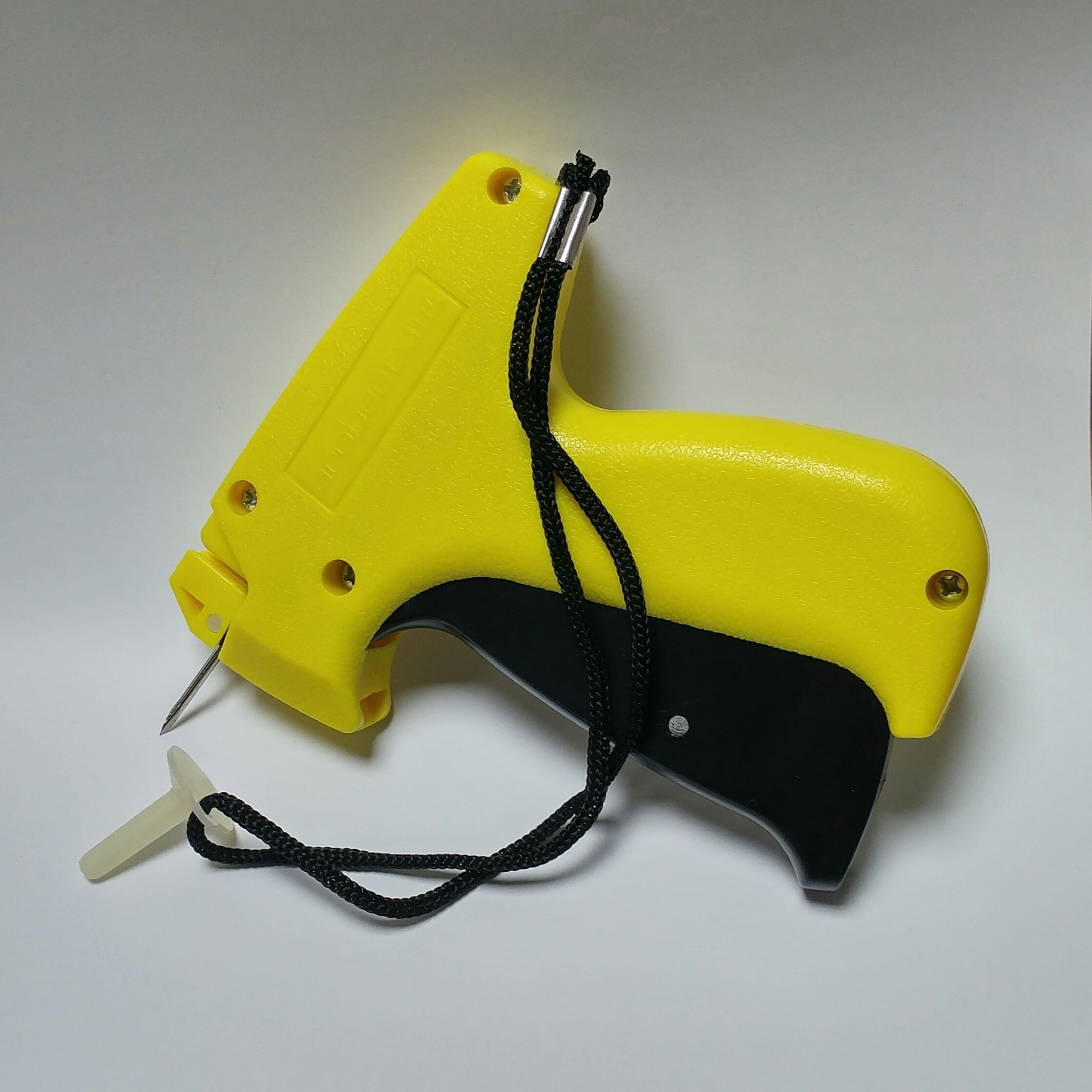 Tagging Guns and Starter Packs