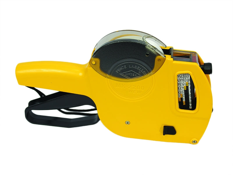 Motex 2200/7 Price Gun